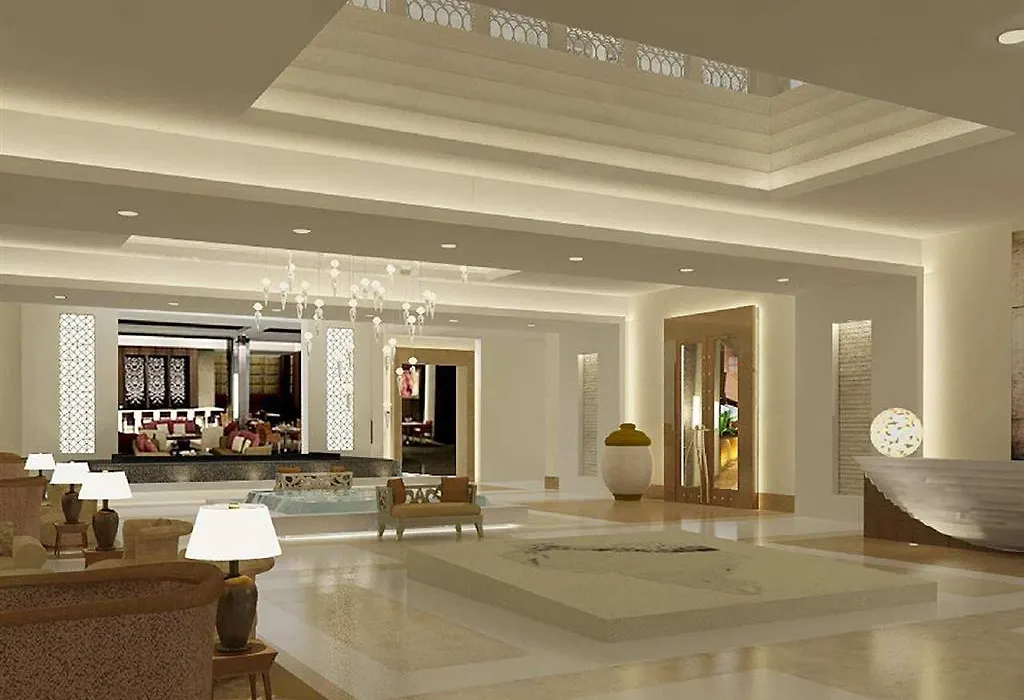 DOUBLETREE BY HILTON AGRA | FAMILY-FRIENDLY ACCOMMODATION | RAKABGANJ